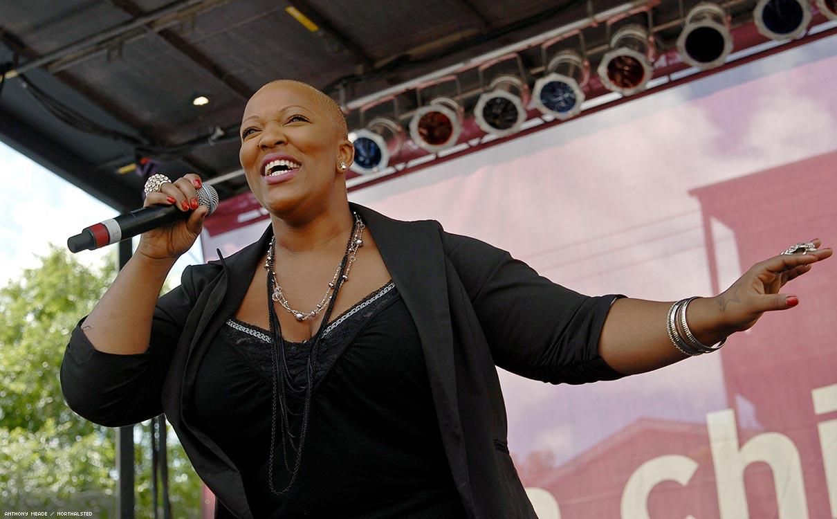 22 Preview Pics of Chicago’s Market Days in Boystown