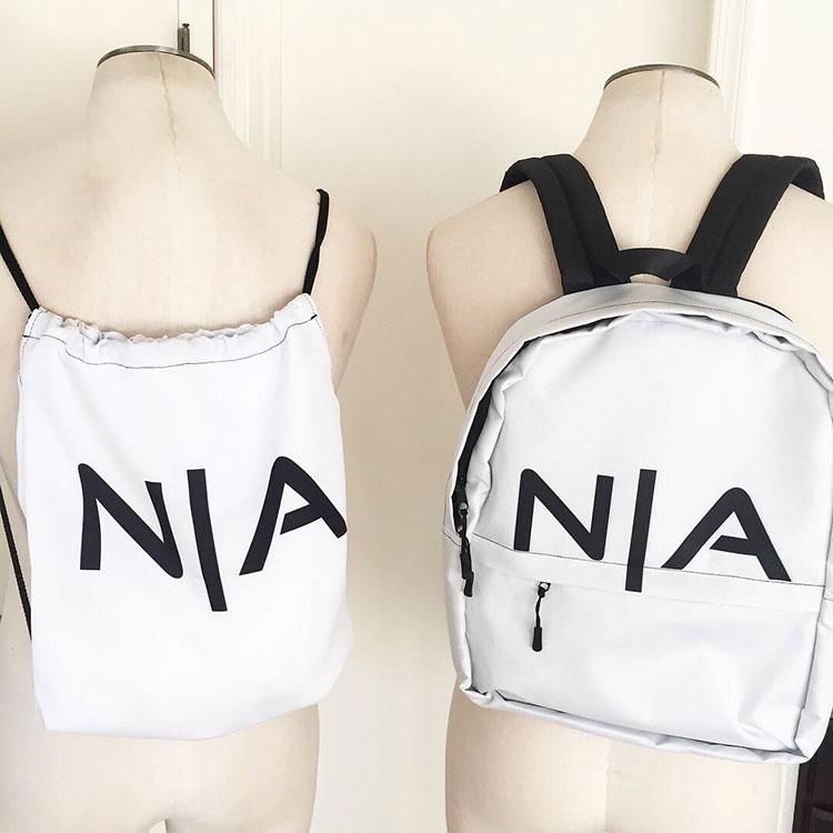 46 NoRal Apparel Looks to Show Off at Blatino Oasis