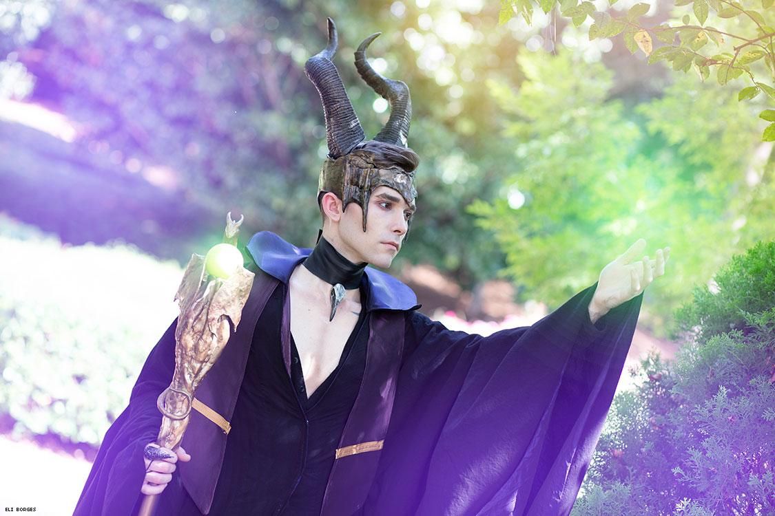 95 Photos of Dazzling Cosplay by Eli Borges Will Win You Over