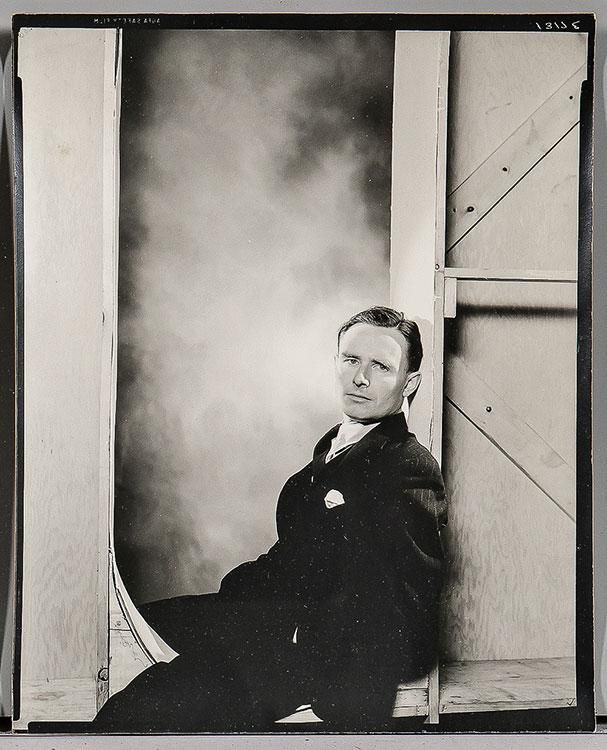 24 Rare, Previously Unseen Photos by George Platt Lynes at Auction