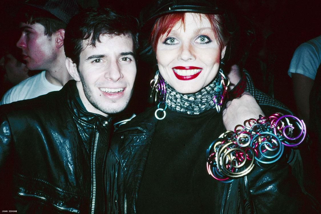 14 Photos Celebrate the Legendary International Chrysis by John Simone