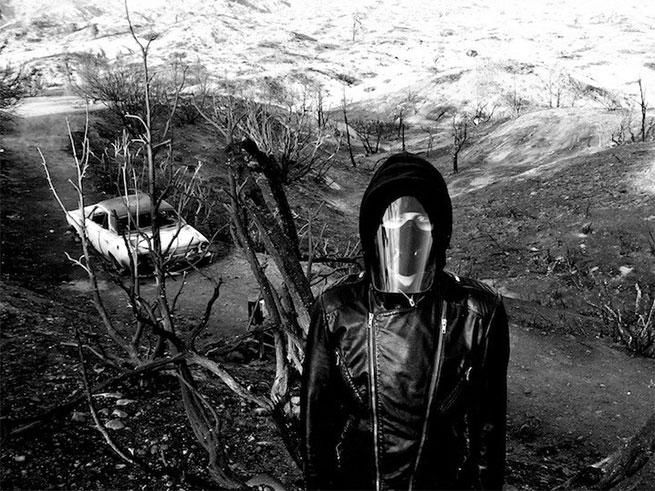 Photographer Rick Castro Returns After the Plague