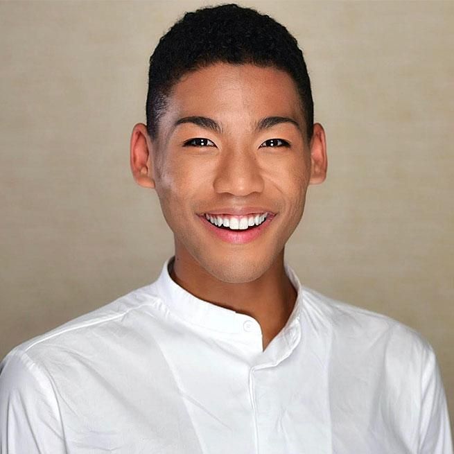 LGBTQ+ Excellence: Meet 21 New Point Foundation Scholars