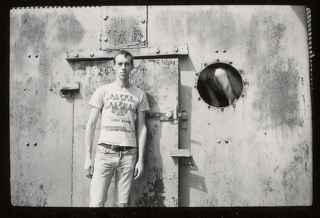 The Rage and Resistance of David Wojnarowicz on Film