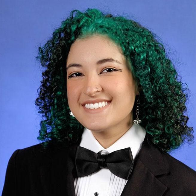 LGBTQ+ Excellence: Meet 21 New Point Foundation Scholars