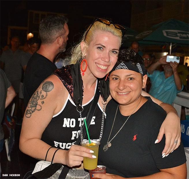 105 Photos From the Provincetown Carnival