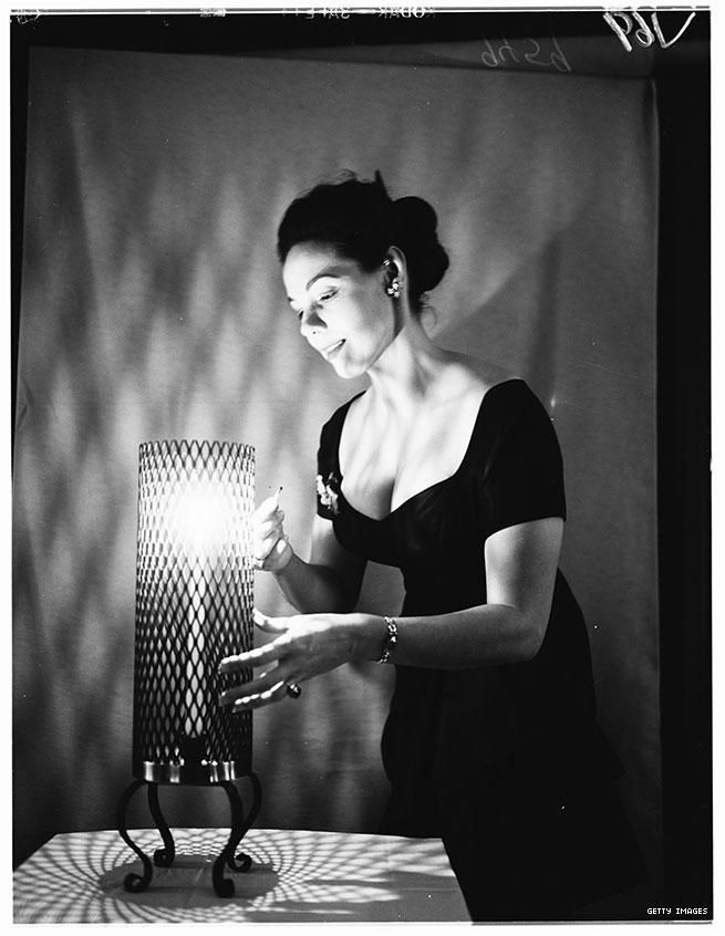 Meet the 25 Divas of Horror Who Define Halloween