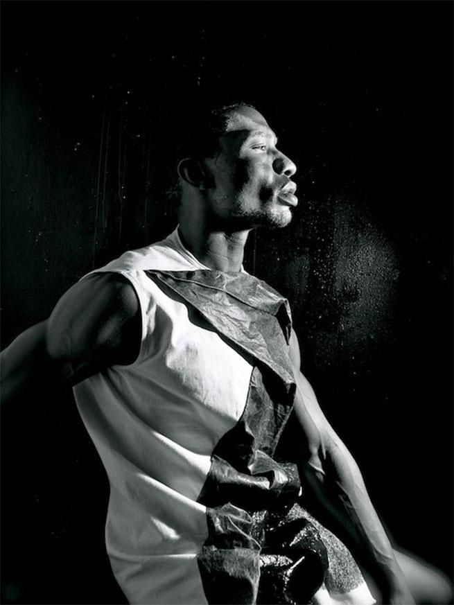 Photographer Rick Castro Returns After the Plague