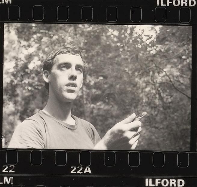 The Rage and Resistance of David Wojnarowicz on Film