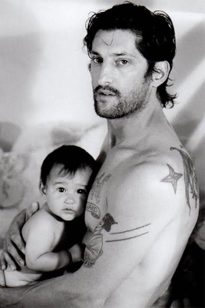 Photographer Rick Castro Returns After the Plague