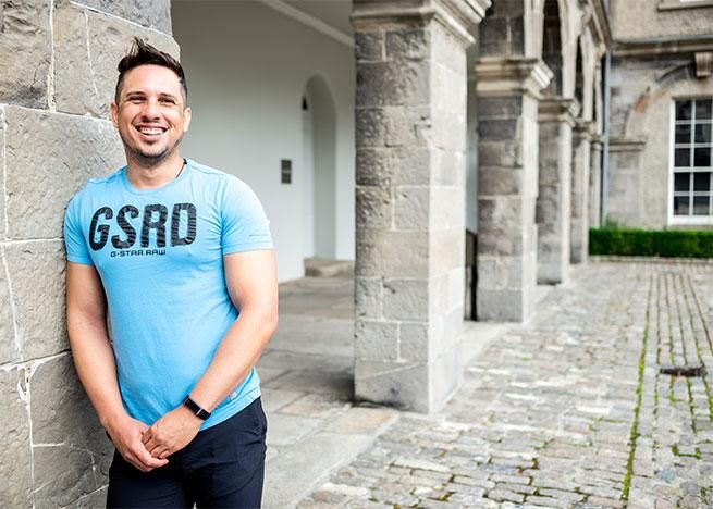Say Hello to Dublin, Presented by Elska Magazine