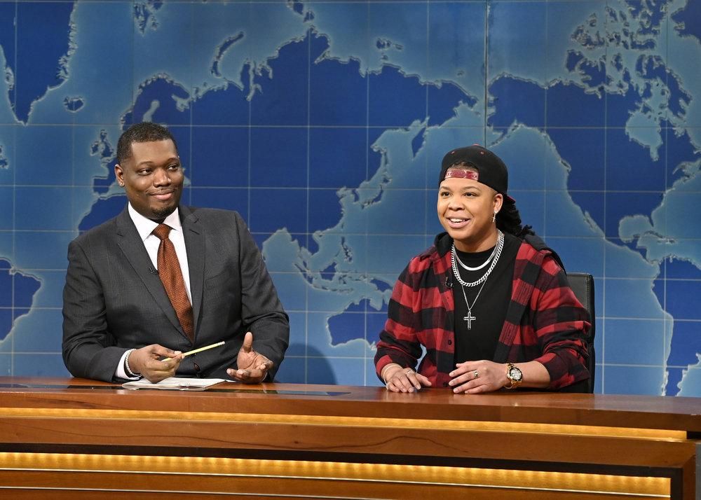 A Brief History of LGBTQ+ Firsts On ‘Saturday Night Live’
