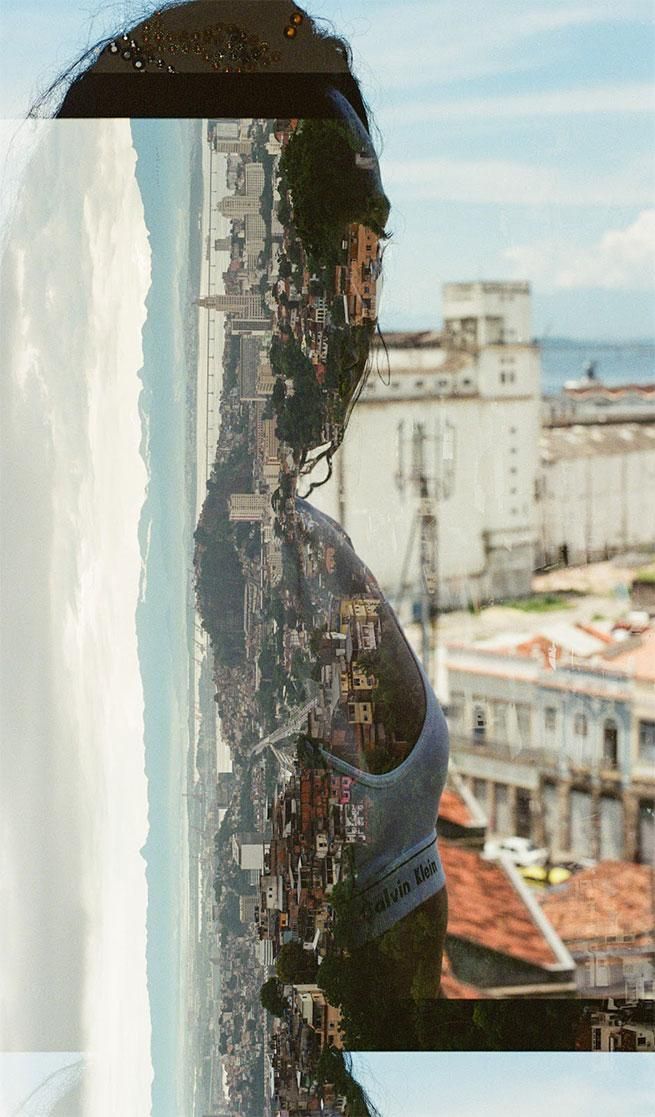 Rafael Medina Showcases Trans Beauty in Brazil