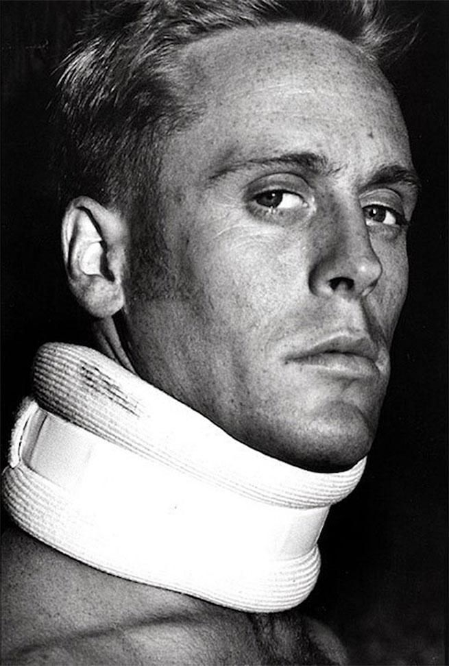 Photographer Rick Castro Returns After the Plague