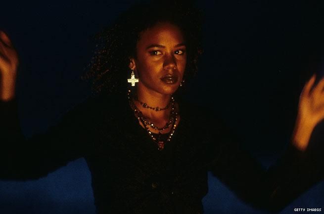 Meet the 25 Divas of Horror Who Define Halloween