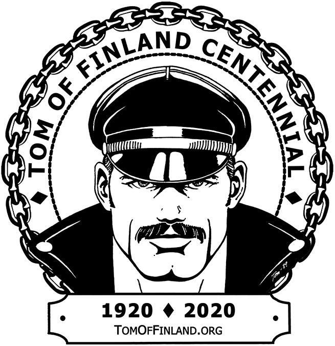 Happy 100 Years: The Tom of Finland Biography