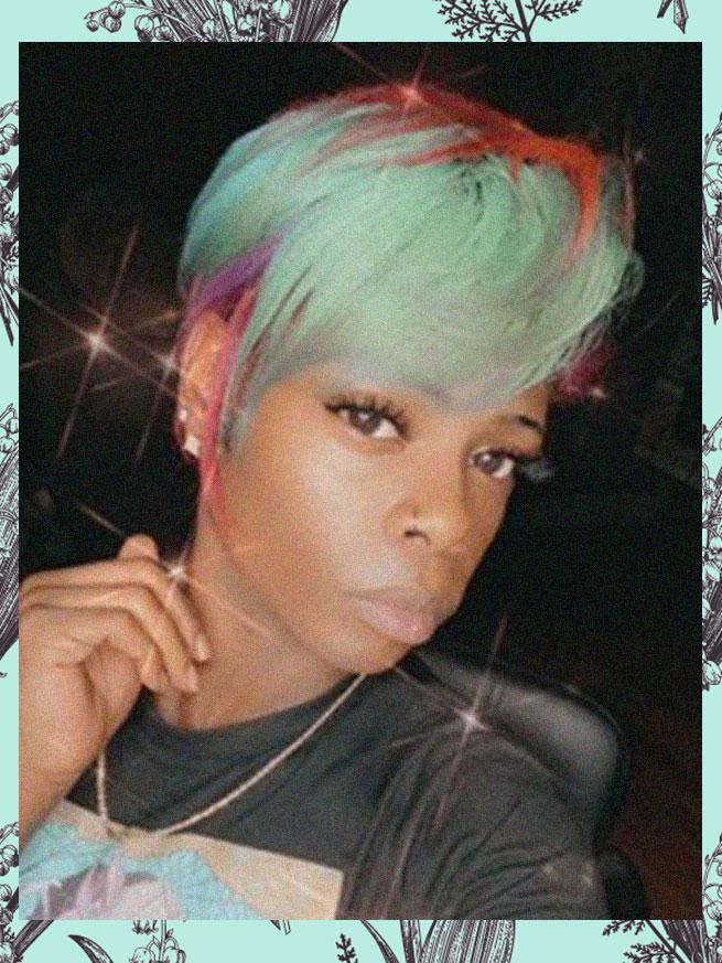 Here Are the 50 Trans Americans Killed in 2021 So Far