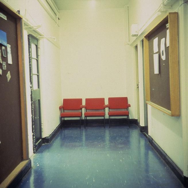 Artist Carl Hopgood on His Golden Stag and Art's Importance Now