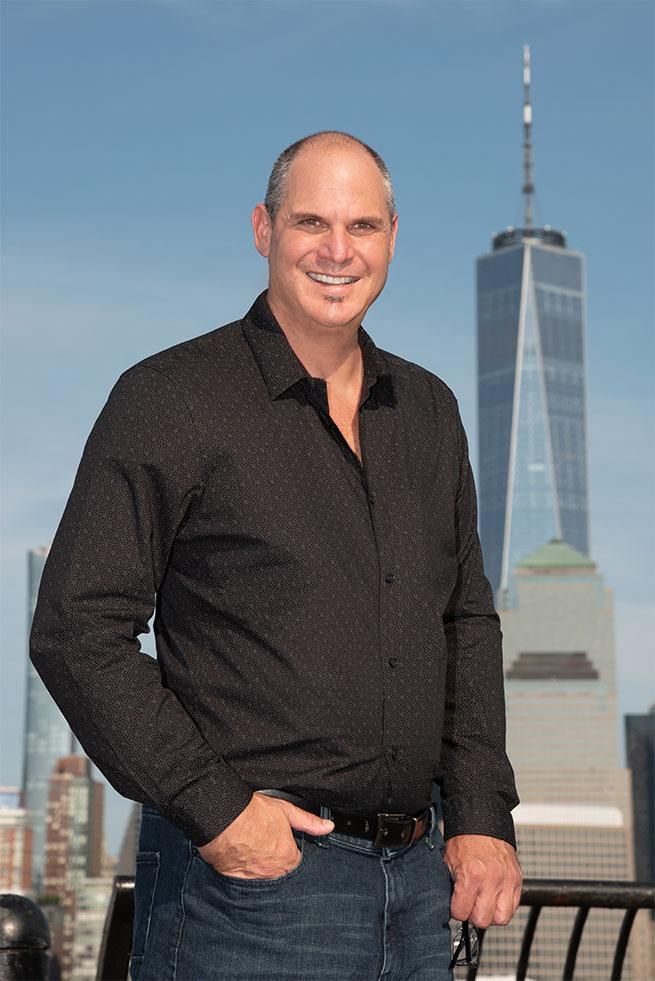 In the Limelight: 17 Photos of New York's Legendary '90s Club Scene