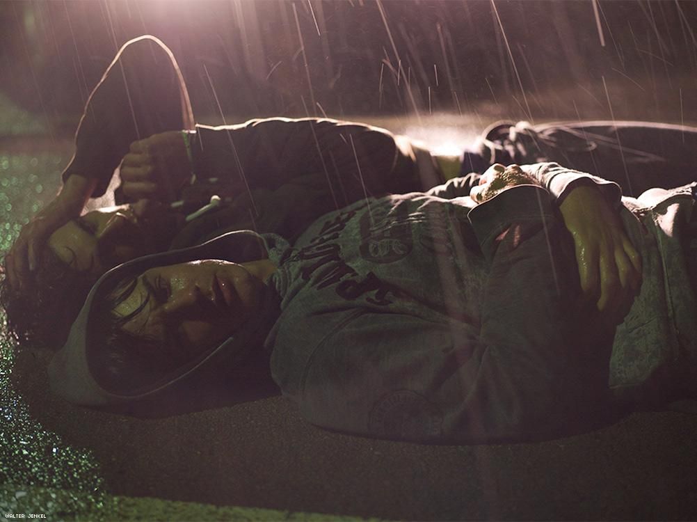 95 Photos of Young Men Up to No Good