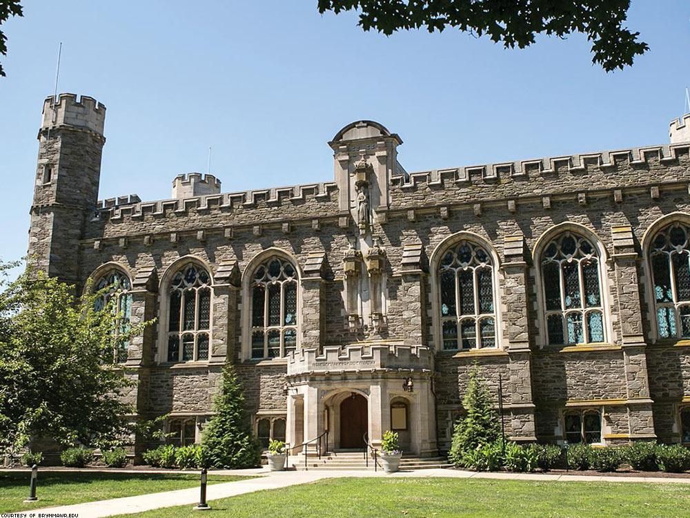 The 20 Most LGBT-Friendly Colleges