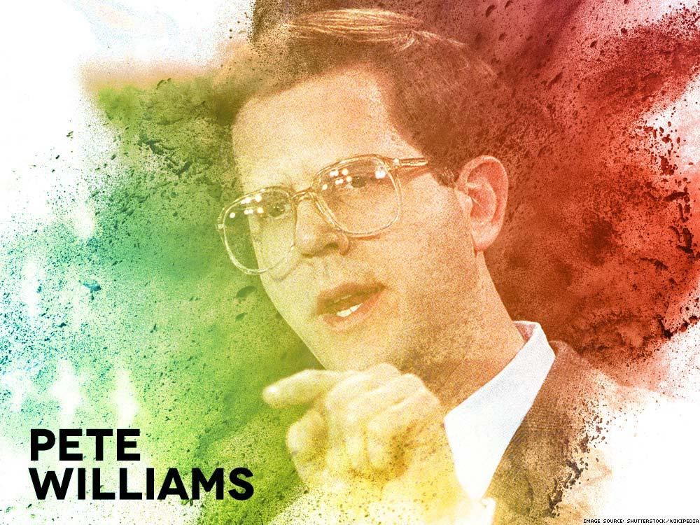 50 Most Influential LGBTs in Media