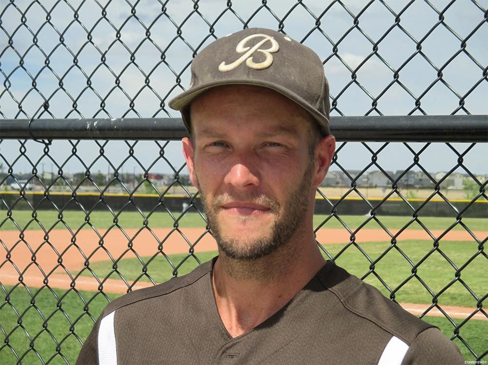 19 Male Baseball Heroes Who Came Out as Gay or Bisexual