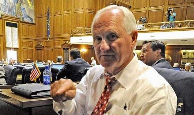 17 Antigay Leaders Exposed as Gay or Bi