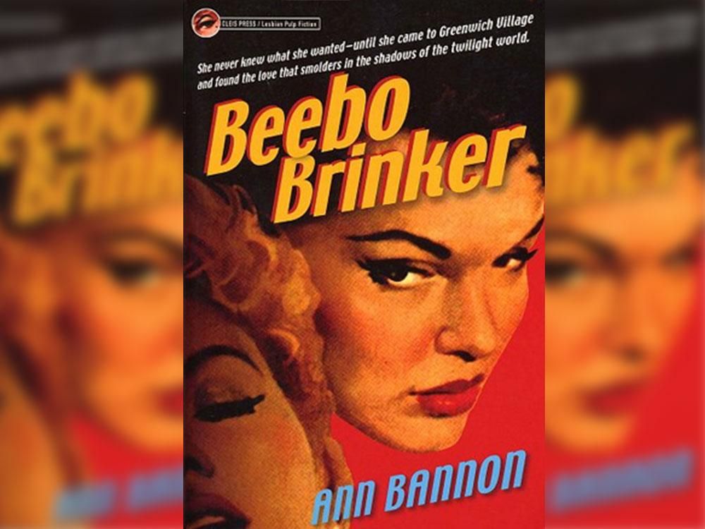 23 LGBT Books Begging for Film Adaptations