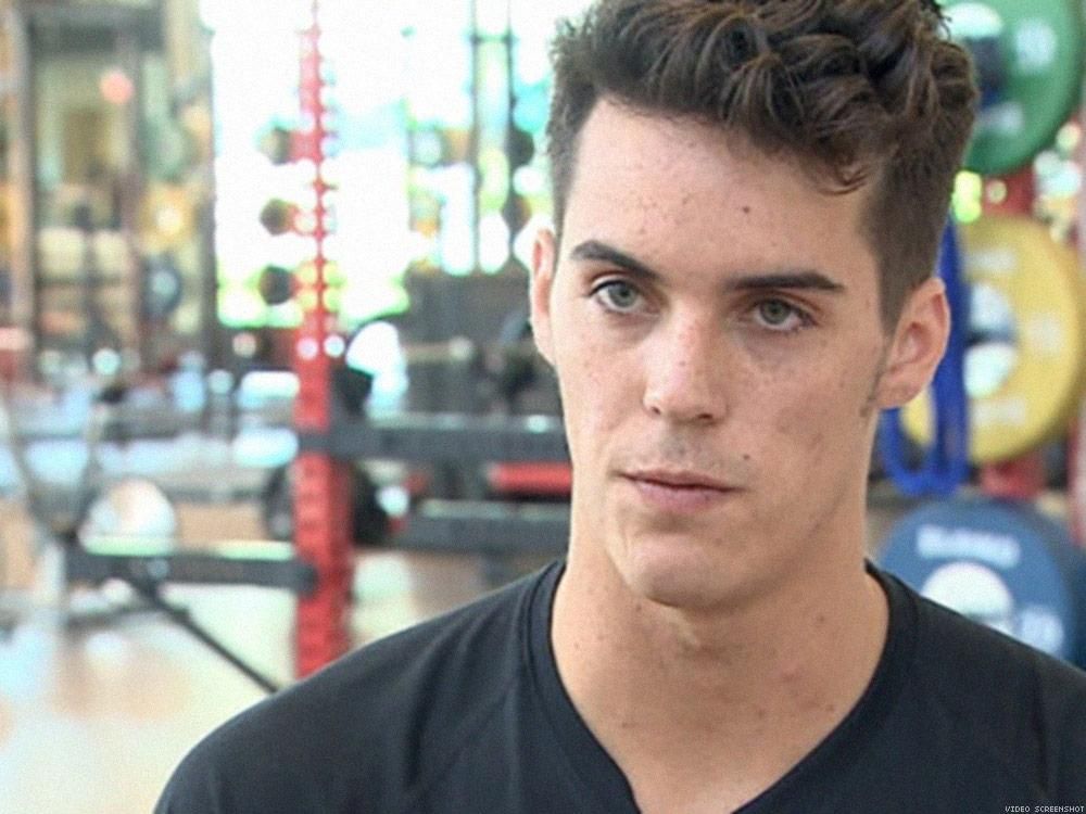 45 LGBT Athletes Who Competed in a Winter Olympics