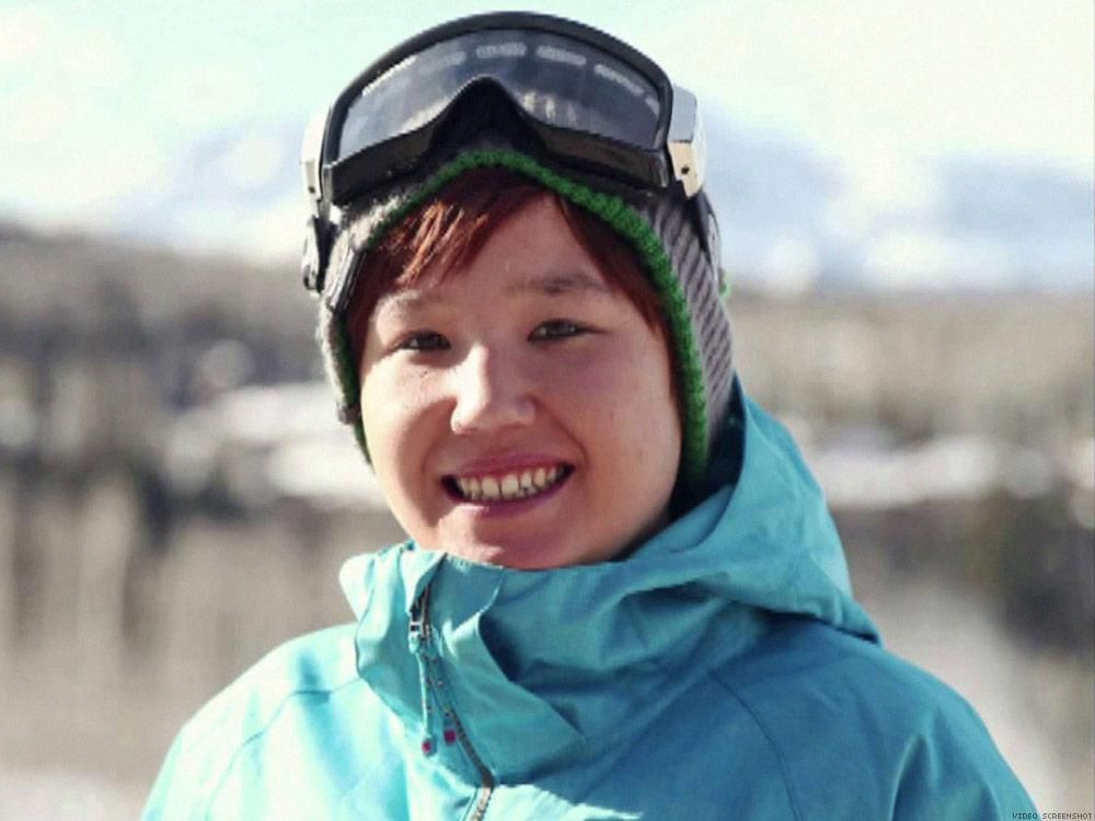 45 LGBT Athletes Who Competed in a Winter Olympics