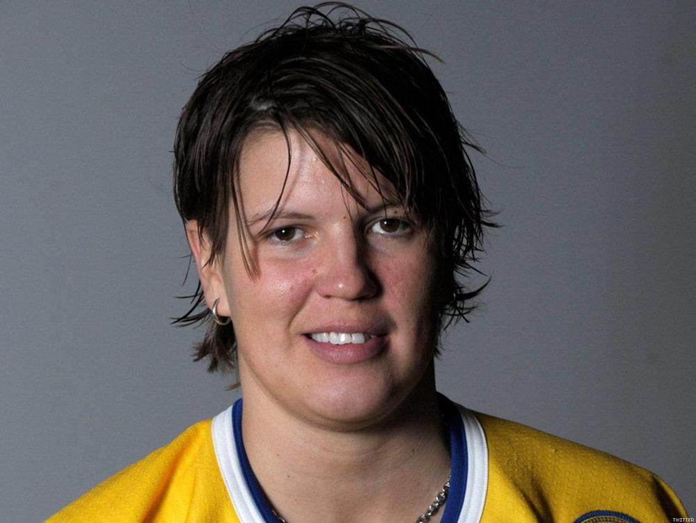 45 LGBT Athletes Who Competed in a Winter Olympics