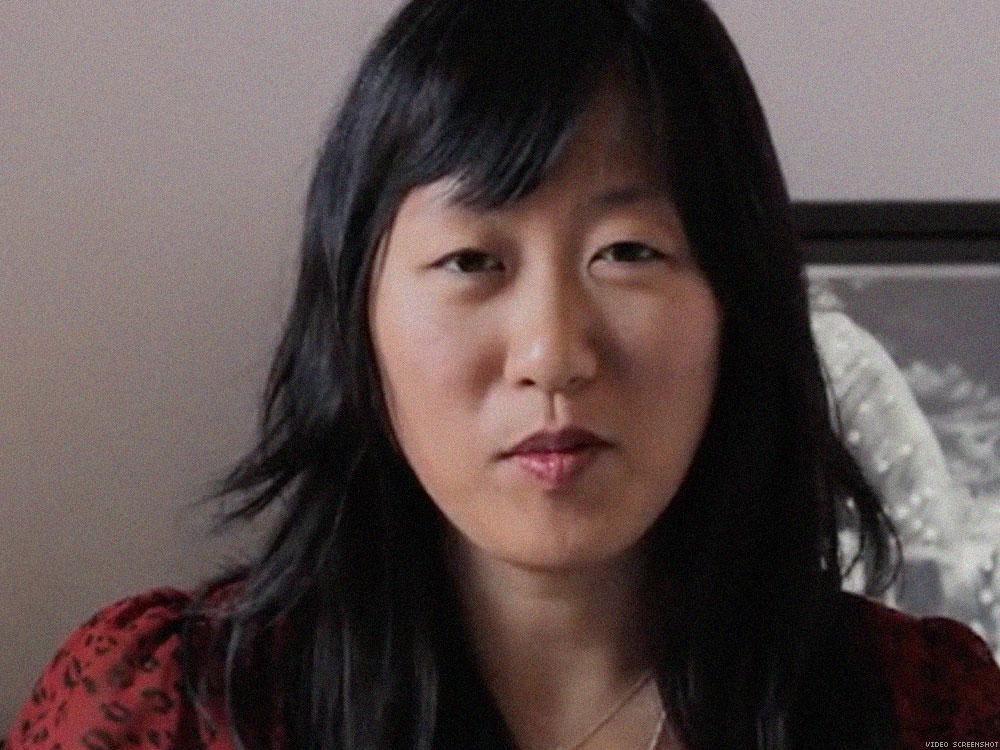 14 Female Filmmakers Showed #TimesUp at Sundance