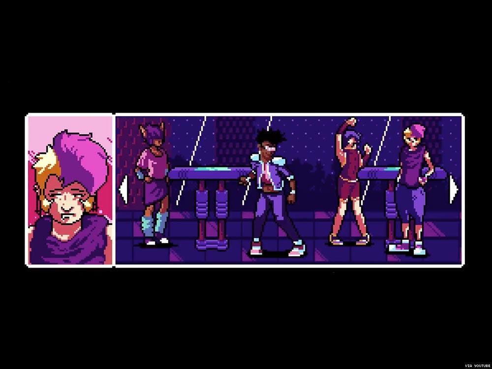 The 15 Queerest Video Games, Ranked