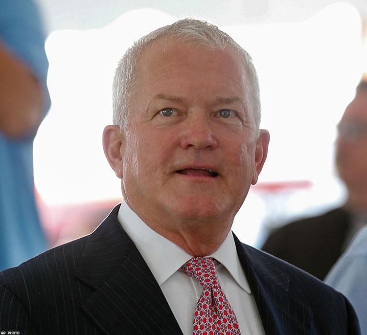 18 Homophobic Leaders Who Turned Out to Be Gay or Bi