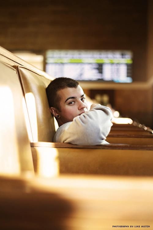 52 Breathtaking Portraits of Trans Men That Truly Inspire