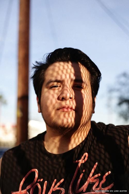 52 Breathtaking Portraits of Trans Men That Truly Inspire