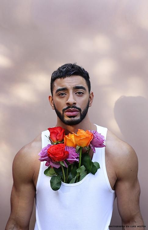 52 Breathtaking Portraits of Trans Men That Truly Inspire