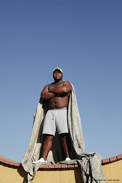 52 Breathtaking Portraits of Trans Men That Truly Inspire