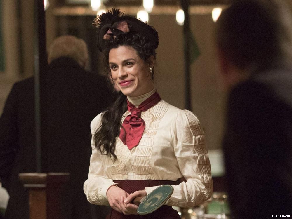 12 Cisgender Actors Who Played Trans Roles on TV