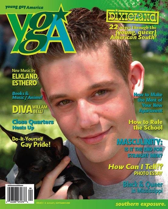 18 Dead LGBT Magazines Worth Remembering