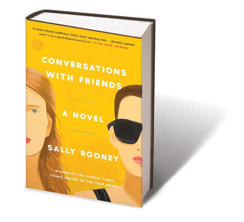 8 Books That Provide Clarity, Escape, and Comfort