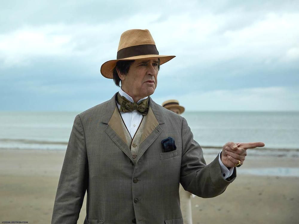 Rupert Everett's 18 Greatest Film and TV Roles