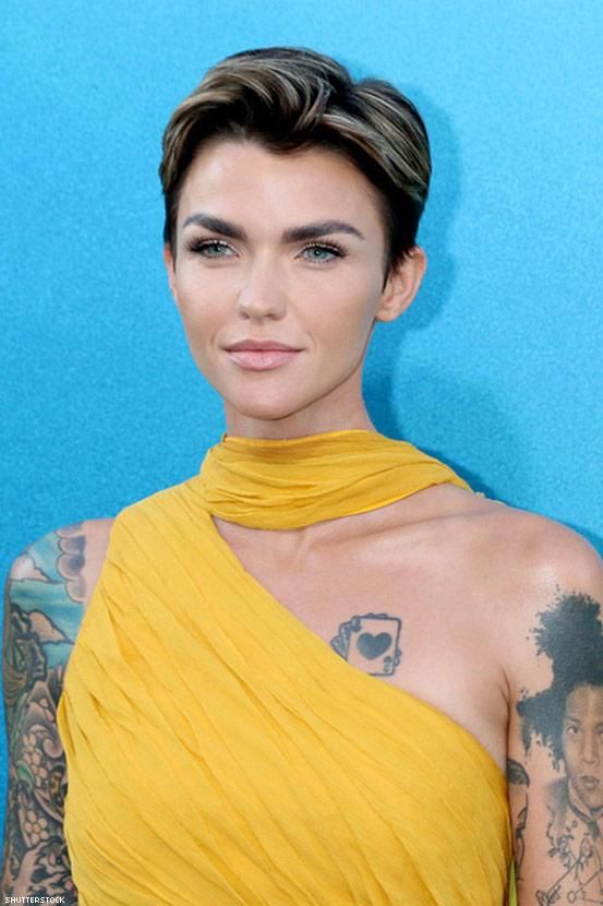 9 LGBTQ Celebrities Who Stood Up to Their Bullies