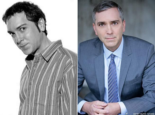 'Queer as Folk' — Where Are They Now?