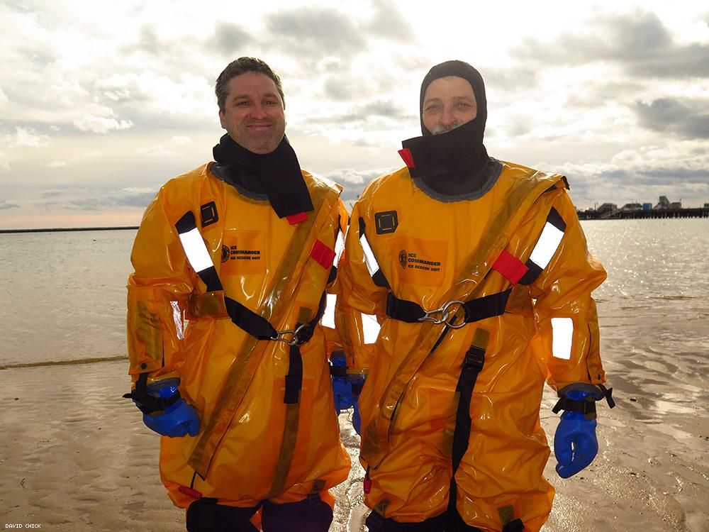 29 Reasons to Plan a Winter Vacation in Provincetown