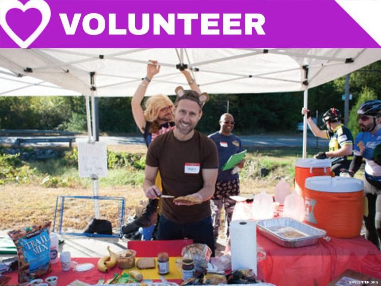 7 Ways to Volunteer for LGBTQ Causes on MLK Day