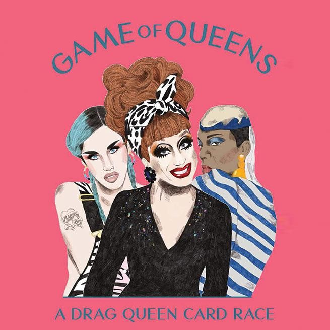 10 Things to Get You Through Spring