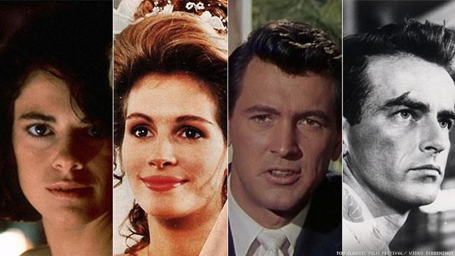 TCM Film Festival Offers an Inclusive View of 'Love at the Movies'