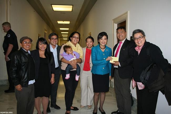 11 LGBTQ Orgs. to Show Some Love to on National Give OUT Day